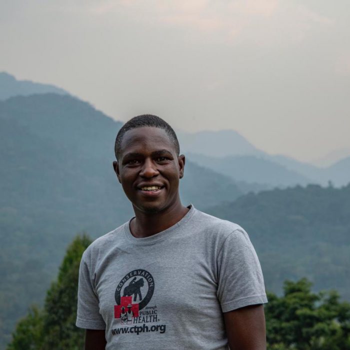 Conservation Through Public Health | Meet the team