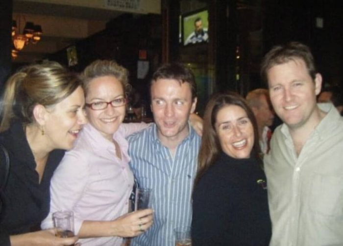 Conservation Through Public Health | In Memory of Kate Thomas (1975-2021)